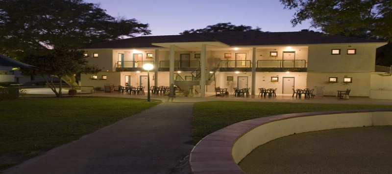 Mashabim Country Lodging Kibbutz Mashabei Sade Pictures