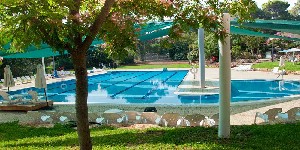 giladi hotel kibbutz kfar giladi Isrsel Map - Come2Israel